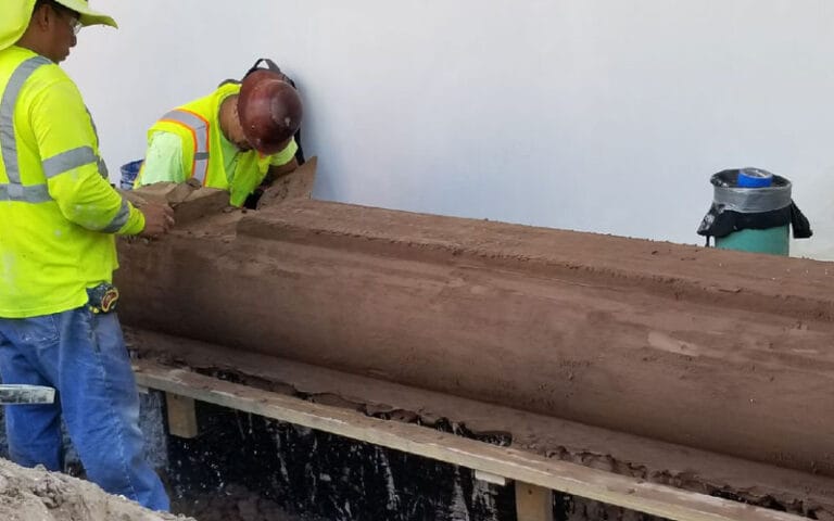 Custom Carved Plaster Services | Stowell Company, Inc