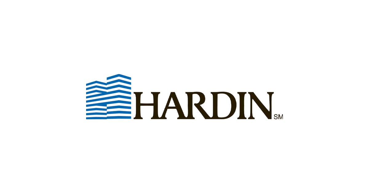 Hardin Construction Company - Stowell