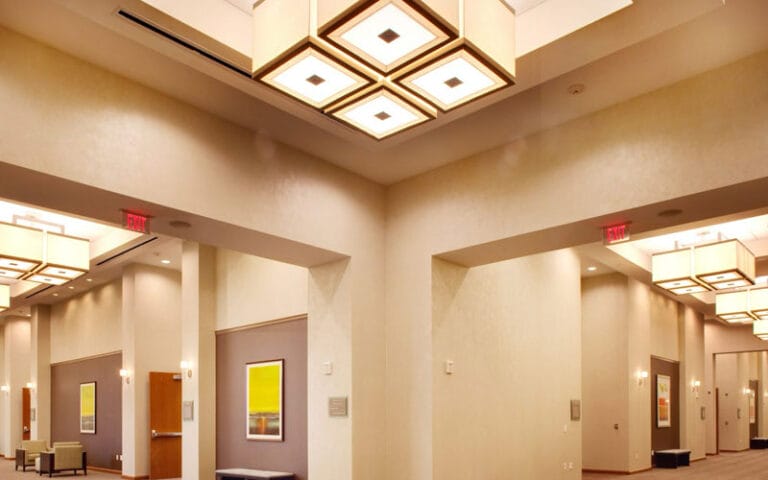 Drywall Systems & Installation | Stowell Company, Inc.