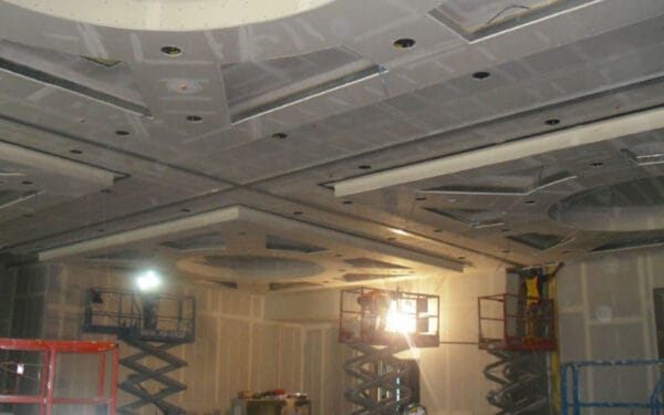 Drywall Systems & Installation | Stowell Company, Inc.