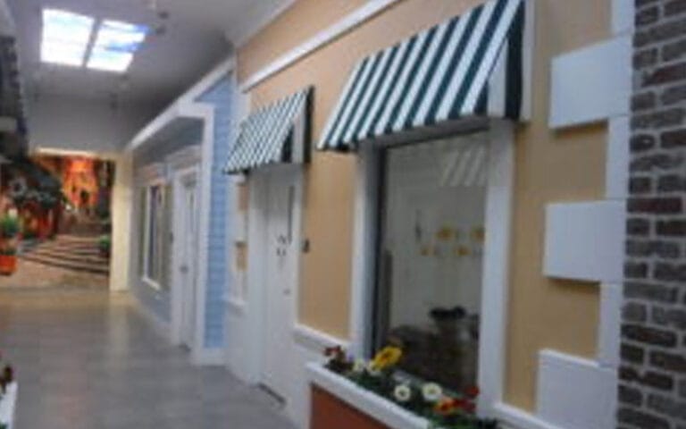 Themed Facades & Interiors | Stowell Company, Inc.