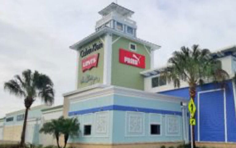 Themed Facades & Interiors | Stowell Company, Inc.