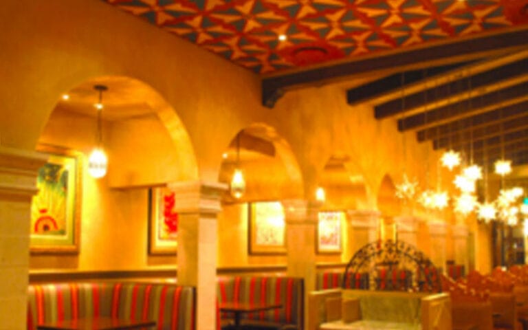 Themed Facades & Interiors | Stowell Company, Inc.